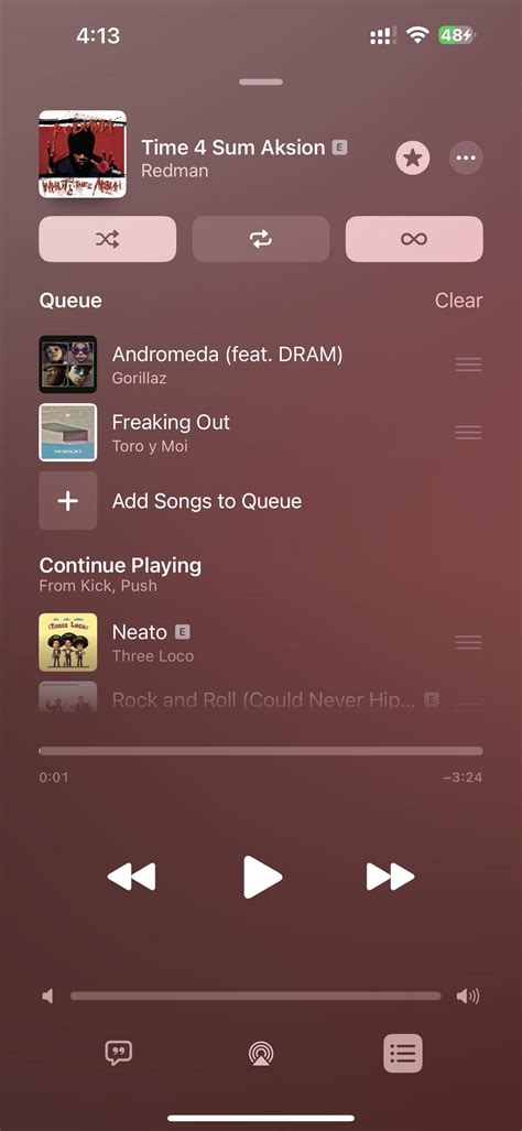 2747 Best R Applemusic Images On Pholder That S A Dick Move