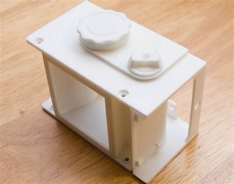 lux open source camera with arduino controlled shutter