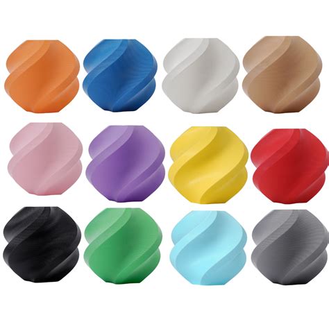 175mm Bambu Lab Pla Matte 1kg With Spool Buildvolume