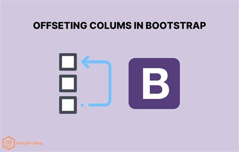 Program Offsetting Columns Dalam Bootstrap