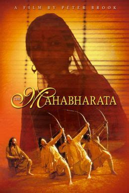 Махабхарата (сериал, 1989) — Фильм.ру