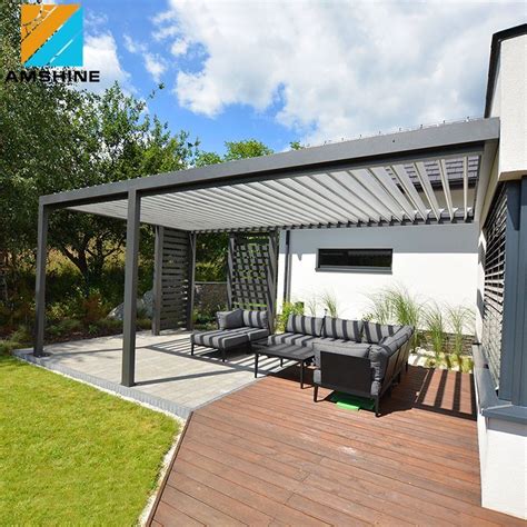 Metal Frame Patio Cover Patio Ideas