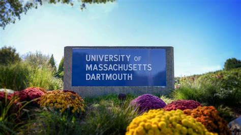 Electrical Engineering Program Umass Dartmouth