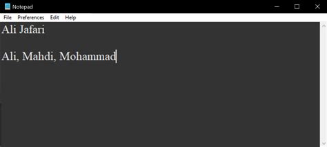 Github Alijafari79chatgptwindowsnotepad Chatgpt Helped Developing