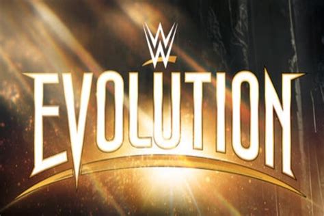 Gravísimos Problemas Para Wwe Evolution 2025 Planeta Wrestling
