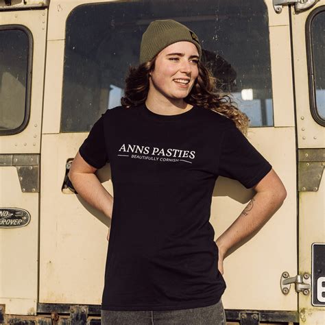 Clothing Anns Pasties