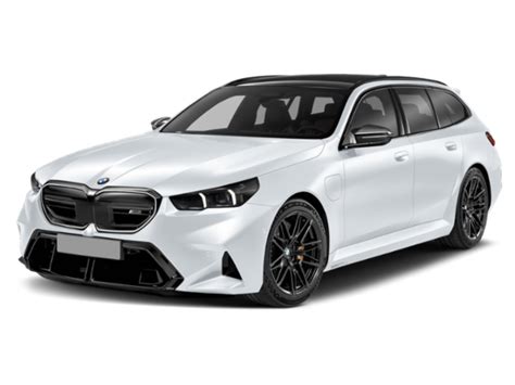 New 2026 Bmw M5 Station Wagon In 5406262 Sewell Automotive Companies