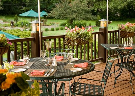Top 15 Restaurants In The Poconos Best Dining Experiences