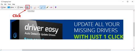 How To Take Screenshots On Lenovo Laptop Driver Easy