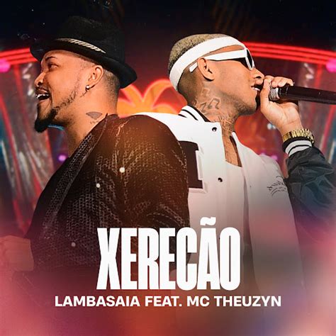 Xerecão Youtube Music