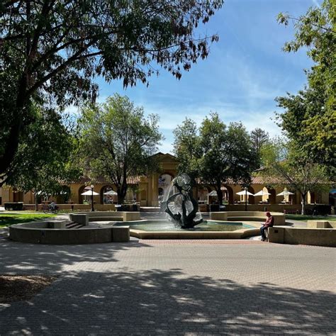 Visiting Stanford One Of The Worlds Leading University I Talked With