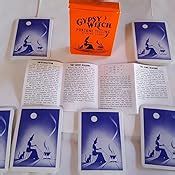 Gypsy Witch® Fortune Telling Cards U S Games Systems 8601404618826