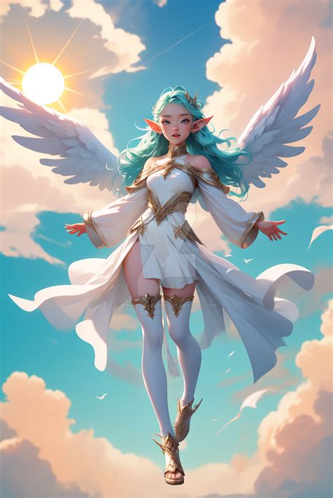 Nirvi By Themedievalbard On Deviantart