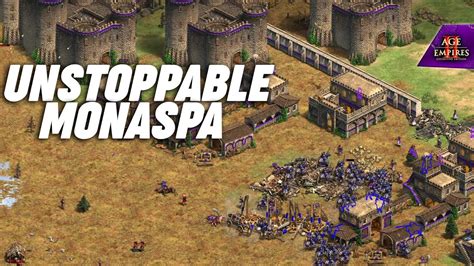 Unstoppable Monaspa Cavalry Georgian Domination On Arena Youtube
