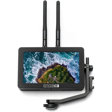 Smallhd Focus Bolt 500 Tx 5 Monitor Rental