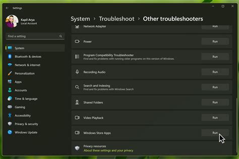 Fix Calculator App Is Missing In Windows 11