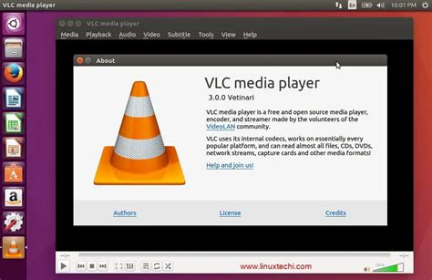 How To Install Vlc 3 On Debian 10 Ubuntu 1604 1804