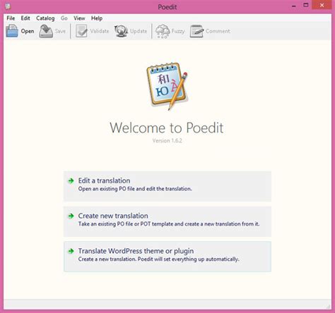 How To Translate Themes And Plugins Using Poedit Pro Beginwp