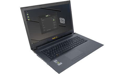 Linux Mint NoteBook IPS Nvidia Vga Ubuntushop Be Linuxcomputers