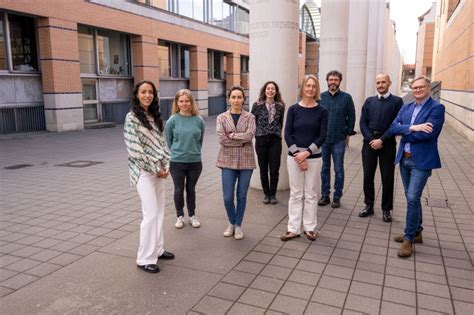 From Bonn To Nuremberg 🏰 Eurec Office European Network Of Research Ethics Committees