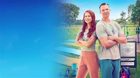 프라임 비디오 Love At The Bootcamp