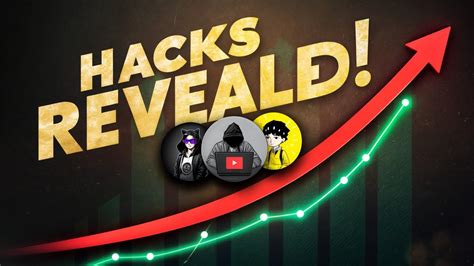 How To Grow Like Other YouTubers Decoding YT Step Grow And Tube Sensei YouTube