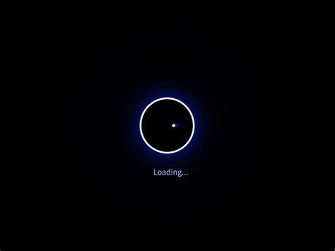 Ai Technology Product Loading Animation 5 By Afroman On Dribbble