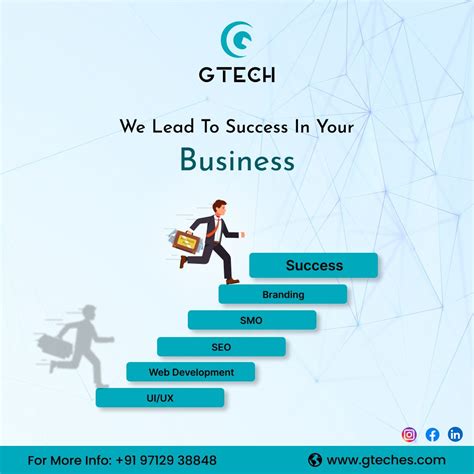 gtech web infotech pvt ltd on linkedin webdevelopment seo