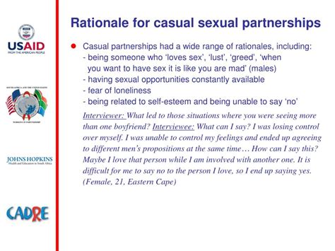 Ppt Risk And Sex In An Hiv Epidemic Challenges For Hiv Prevention
