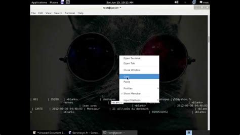 how to hack a website using sql injection very easy youtube