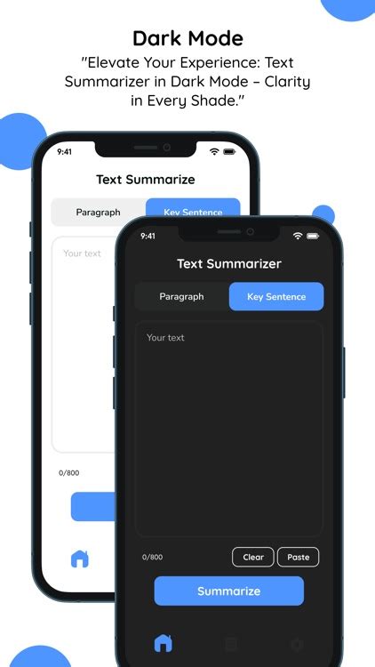 text summary tldr summarizer by talha rehman