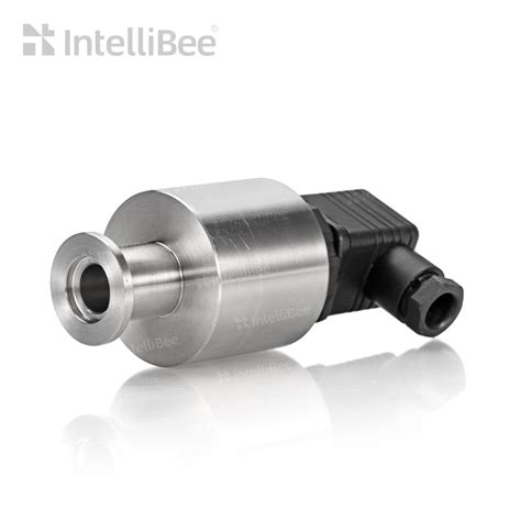 Vacuumabsolute Pressure Transducer Intellibee Sensor