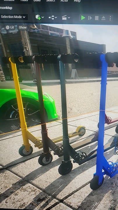 Unrealengine5 Youtube