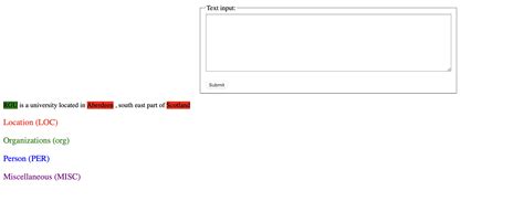 Github Mjunsen123bertner Web App