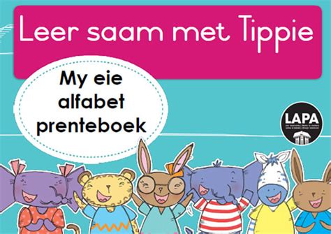 Tippie Leesreeks
