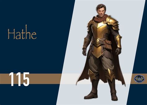 115 Hathe By Scorpidius On Deviantart