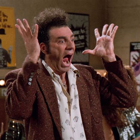Kramer Icon Bosco Umorismo Meme Divertenti
