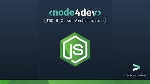 NodeJs Typescript TDD DDD Clean Architecture E SOLID Cursos Pirata