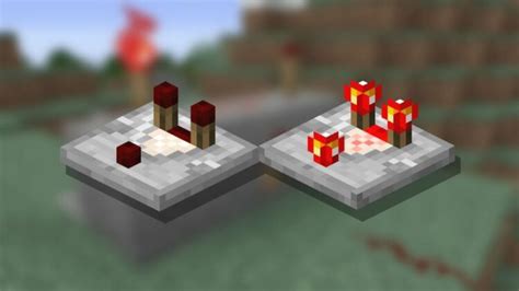 How To Make A Redstone Repeater In Minecraft TechStory