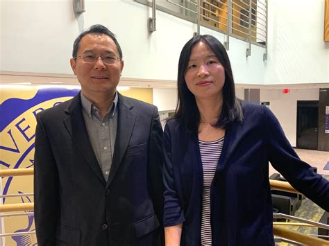 Engineering Professors Received Nsf Grant For Cell Research The