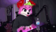 Funny Furries S Tenor