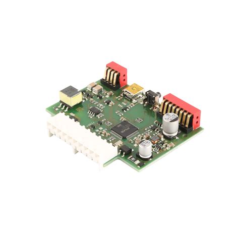 vek mnsf 10 pin plug in loop detector faac 2681 fast gate openers