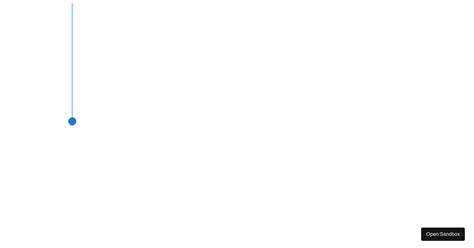 Bug Slider Mui Codesandbox