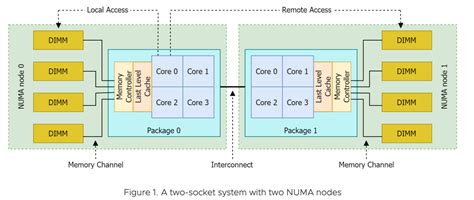 Виртуализация Новый документ Vmware Vsphere 80 Virtual Topology Performance Study