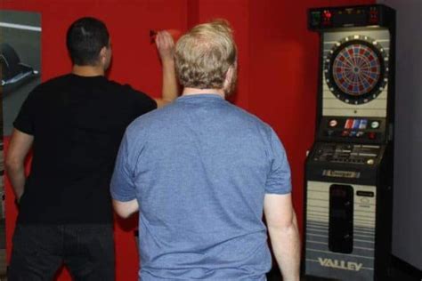 Tips For Throwing Better Darts DartHelp Com