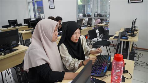 Komunitas Android Ccit Ftui Gelar Kombyte 2024 Untuk Menggali Potensi