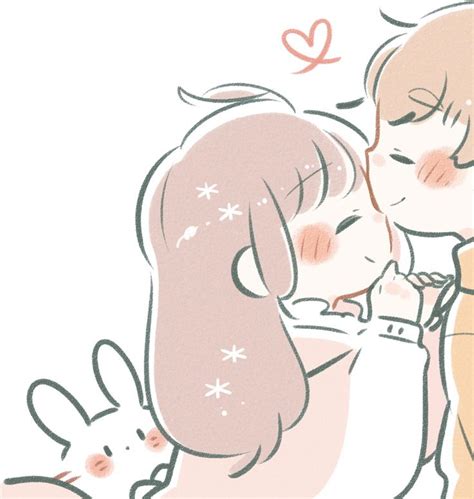 Pin By J Tea On Couple Matching Pfps Fan Art Couple Matching Matching Pfp