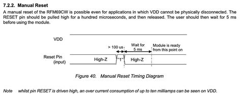 Problem Initializing Rfm69hcw Adafruit Module Networking Protocols