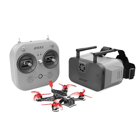 Tinyhawk Iii Plus Series Emax Usa