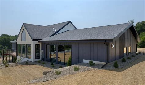 What Is Lp Smartside Siding Types Of Siding And What Is It Made Of